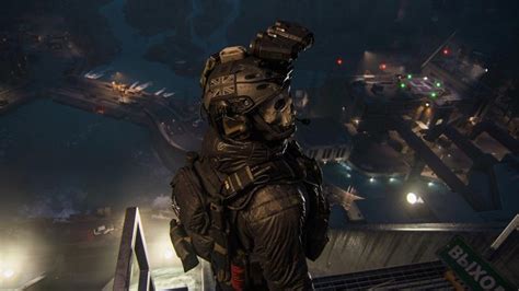 Guide Du Contrat D Extraction D éther Mw3 Zombies