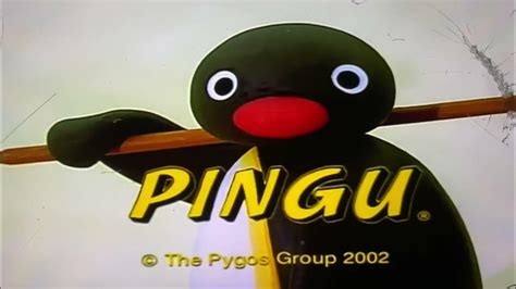 Pingu Play Doh Youtube