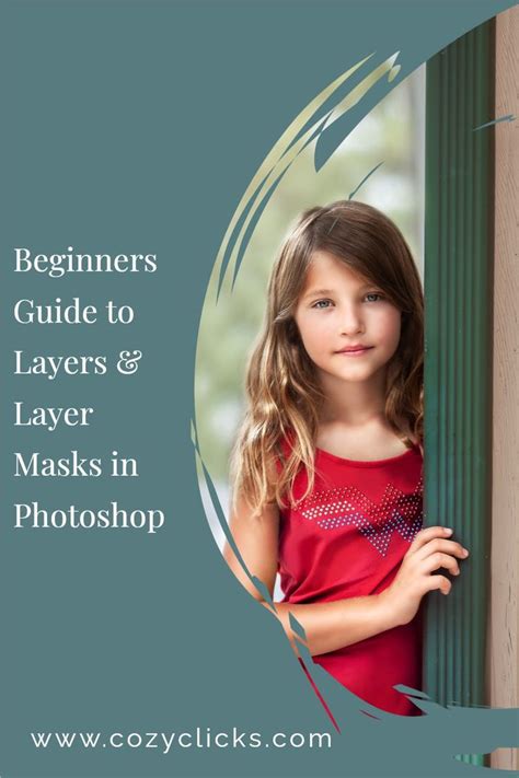 Beginners Guide To Layers And Layer Masks In Photoshop Photoshop Learn Photoshop Photoshop Tips