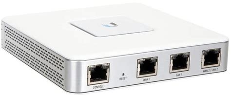 Ubiquiti USG UniFi Security Gateway EU Discomp