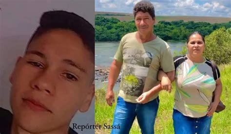 Identificada família que perdeu a vida em grave acidente entre Caetano