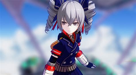 崩坏3女武神战车怎么样崩坏3女武神战车属性技能详解3dm手游