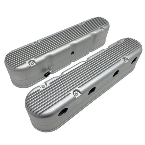 Ls Valve Covers Ls1 Ls2 Ls3 Ls6 Ls7 Vintage Look Engine Swap Hidden
