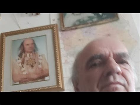 Janusz Pijanka rozpoczyna na żywo Poranna herbatka YouTube