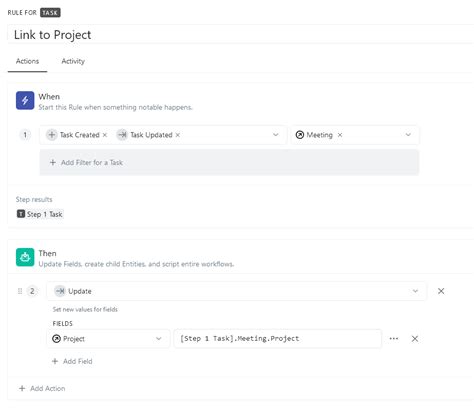 Entity List View Filter View Get Help Fibery Community