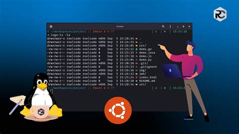 🐧customize Linux Terminal 👉 Personaliza Terminal De Ubuntu Con Oh My Posh Youtube