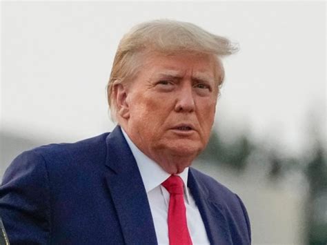 Trump Ex Aide Says Rudy Giuliani Groped Her Like A Wolf On Its Prey