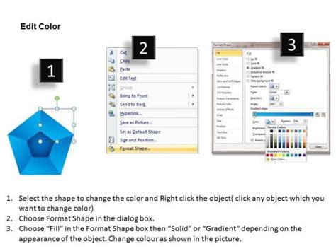 PowerPoint Theme Diagram Process Chart Ppt Design