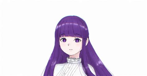 フェルン フェルン おさげ眼鏡のイラスト Pixiv