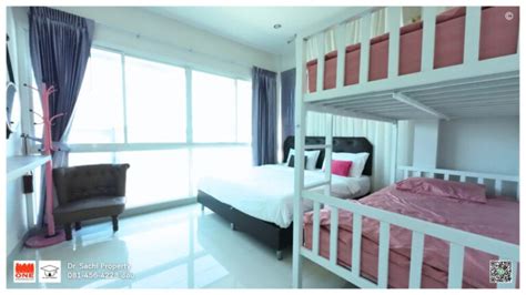 ขายพูลวิลล่าสวยชะอำ 4 ห้องนอน 3 ห้องน้ำ เฟอร์นิเจอร์ครบ เนื้อที่ 131