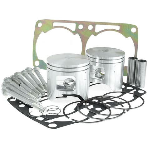 Speed Shop Inc Durability Kit Polaris 800 Cfi