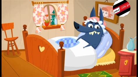 الفيكسيز كرتون تعليمي جرس الباب Youtube