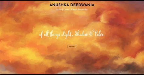 Anushka Deedwania On Linkedin Anushka Deedwania