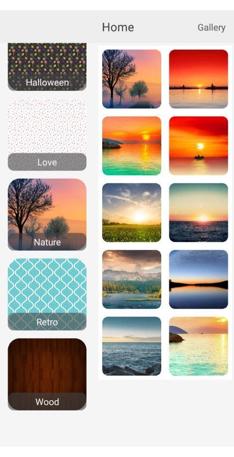 Poster Maker - Android Studio Source Code by Mp4uapps | Codester