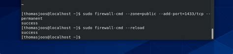 sql server 2019 in rhel 8 ubuntu oder centos 8 installieren computer