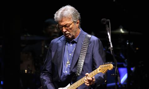 Eric Clapton Crossroads