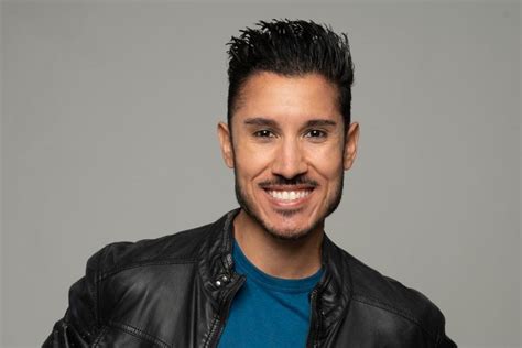 David Christopher Cosmic Love Cast Season 1 Astrostyle Astrology