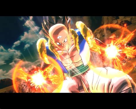 Ultimate Tiencha Pack Xenoverse Mods