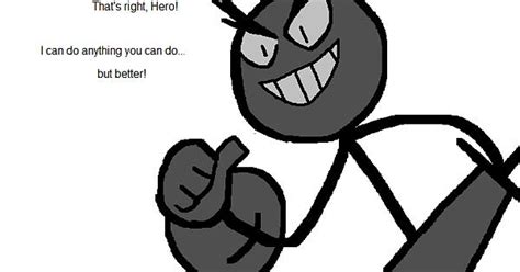 Evil Clone Imgur