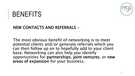 Relationship Building And Networking Pptx