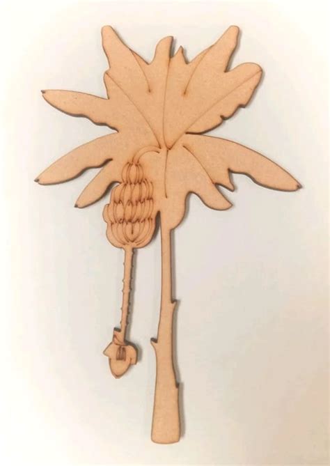 Pre Mark Banana Tree