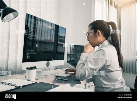 Systems Analysis And Program Development Hi Res Stock Photography And Images Alamy