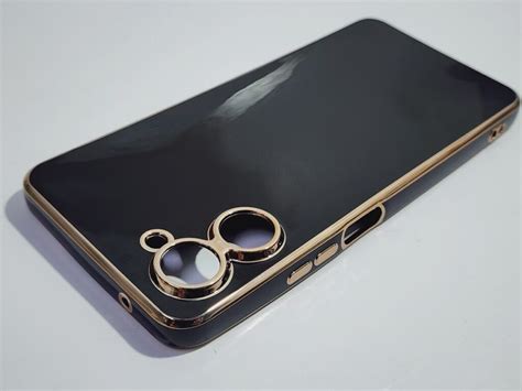 Realme 10 Pro Plus Stylish Back Cover BT Limited Edition Store