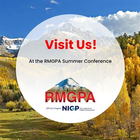 Bidnet Direct Powered By Mdf Commerce On Linkedin Rmgpa Colorado