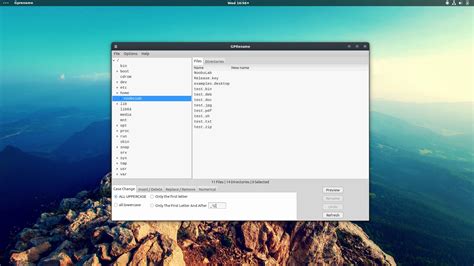These Rename Utilities Can Help You Rename Batch Files In Linux
