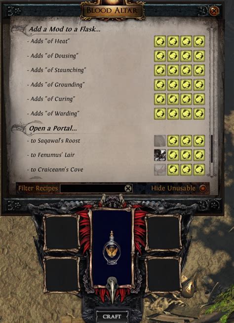 Simple Tips And Tricks For Path Of Exile Heist Kiriludos