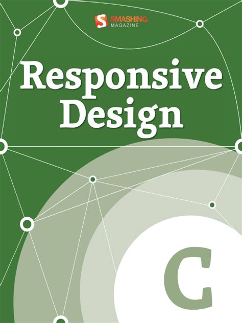 Responsive Design Smashing Magazine Pdf Responsive Web Design Cascading Style Sheets