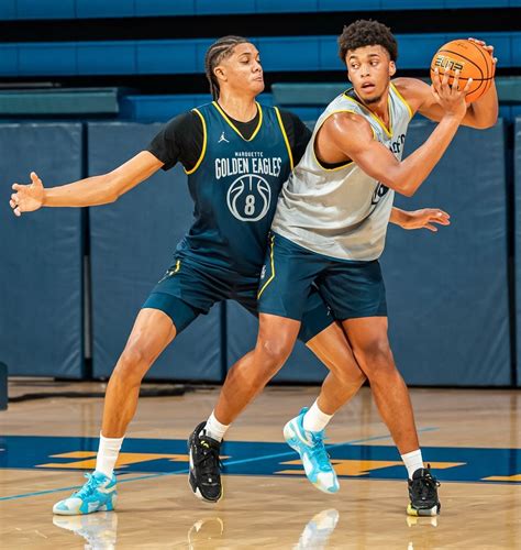 Marquette Freshman Ian Miletic Gives Us A Scouting Report On His Fellow 2025 Newcomers