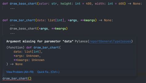 Python Type Hints 有什么冷门但是好用的特性？ 知乎
