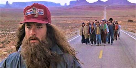 Forrest Gump Tom Hanks Finanziò Una Scena Ora Ha Avuto Un Ritorno Di