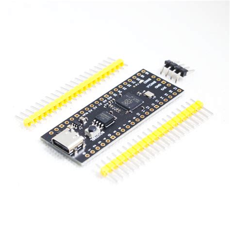 Raspberry Pi Pico RP2040 USB C V 2 Unofficial Fitrox Electronics