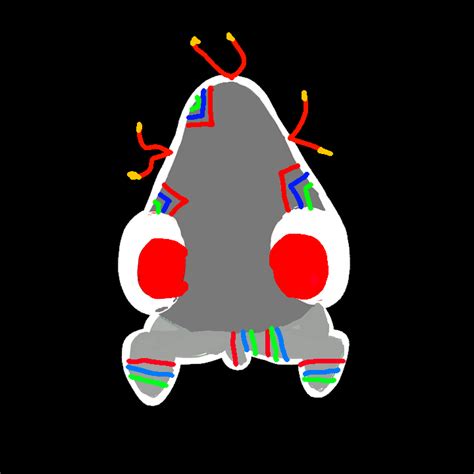 Bugdroid Fansnax Wiki Fandom