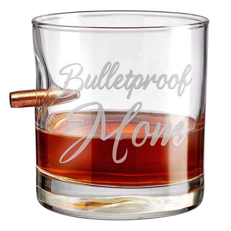 Benshot Bulletproof Glasses