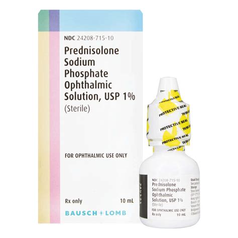 What Is Prednisolone Eye Drops Used For At Andre Thompson Blog