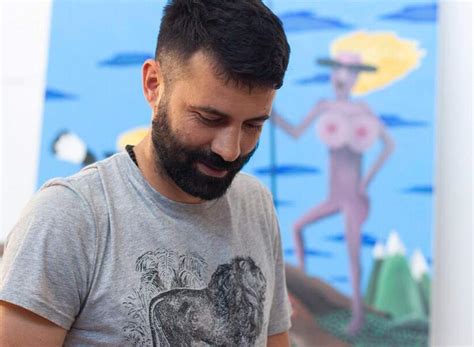 Tadija Janičić Savez Udruženja Likovnih Umetnika Vojvodine