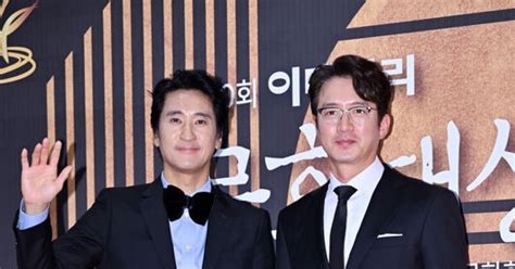 카메오 정준호 된통 당했으면귀신경찰 신현준 복수한 사연 Oh쎈 현장