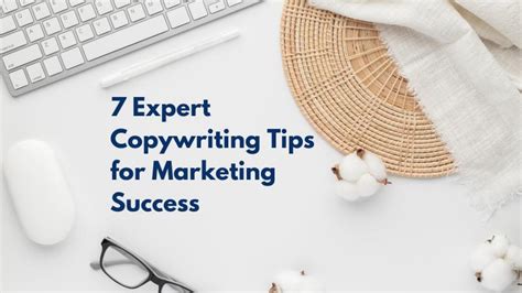 Web4you Inc On Linkedin 7 Expert Copywriting Tips For Marketing Success Web4you