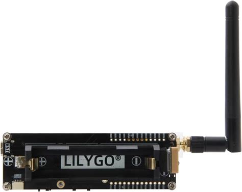 Lilygo T Beamsupreme Meshtastic Esp32 S3 Ttgo Philippines Ubuy