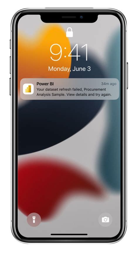 leslie anjan on linkedin powerbi powerbimobile datasetsupport