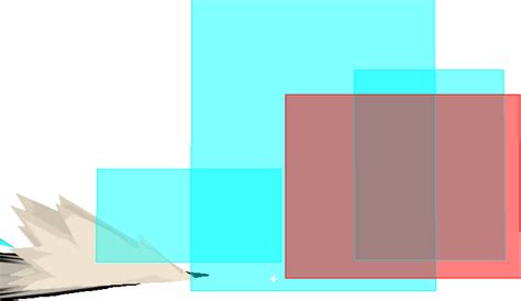 File GGXRD Chipp AlphaBlade Hitbox Png Dustloop Wiki