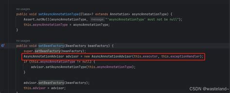 Async Spring Async Async Csdn