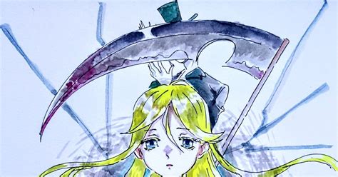 殺戮の天使 殺戮の天使コラボ 外套膜のイラスト Pixiv
