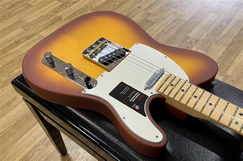 Fender Limited Edition American Performer Telecaster Electric Guita