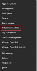 The Default Gateway Is Not Available How To Fix SOLVED