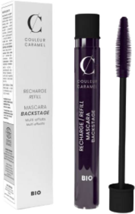 Recensie Voor Ecco Verde Nl Online Zichtbaar Refill Mascara Backstage Ecco Verde