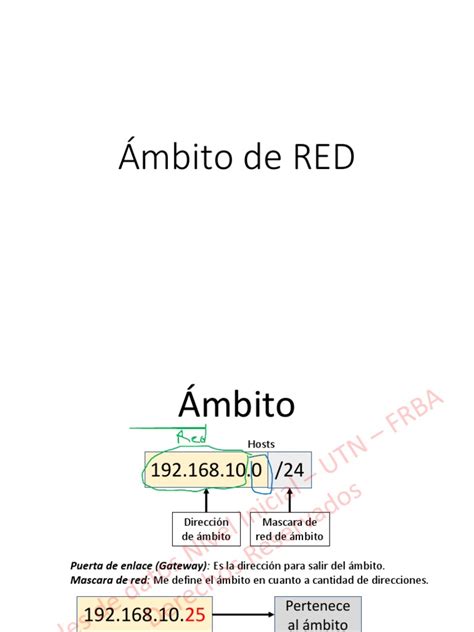 Clase 3 Dns Pdf Pdf